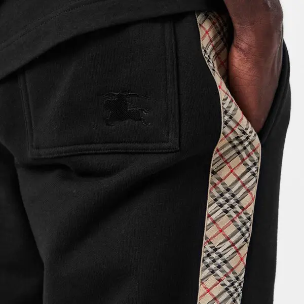 Burberry Casual Pants