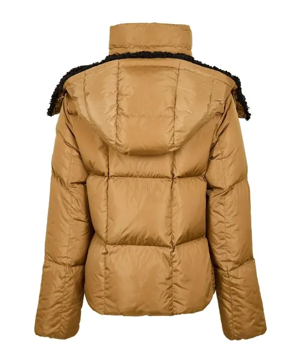 Moncler Simple Down Jacket