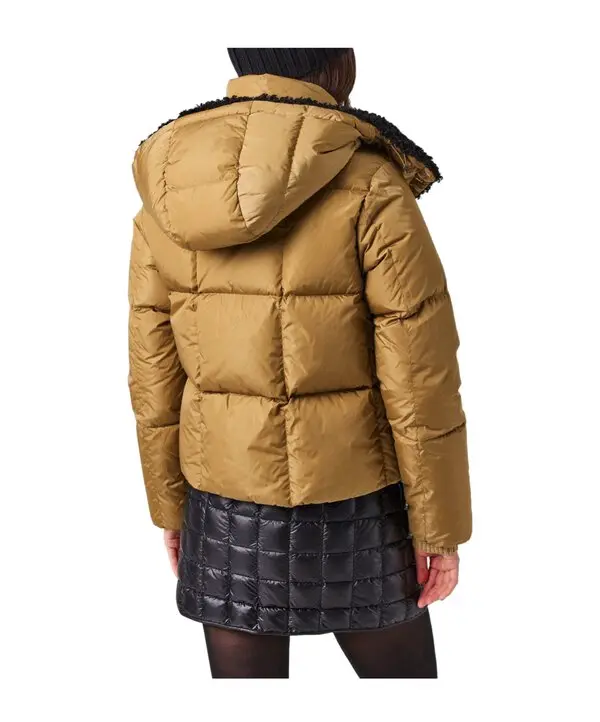 Moncler Simple Down Jacket