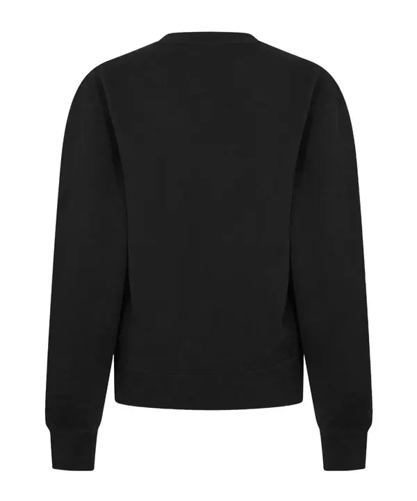 Saint Laurent Versatile Knitted Sweater
