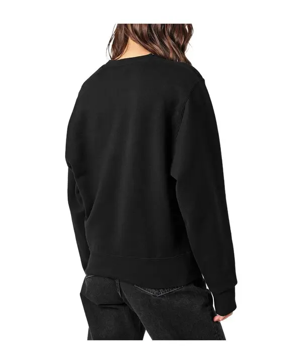 Saint Laurent Versatile Knitted Sweater