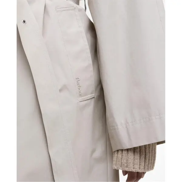 Barbour Long-sleeved Windbreaker