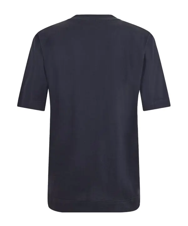 Fendi Crew Neck Short Sleeve Tee
