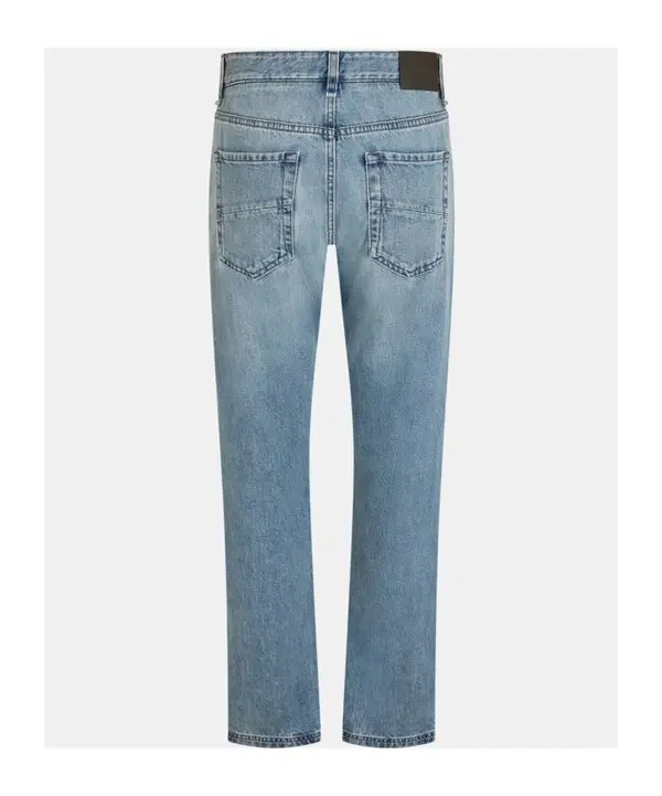 Fendi Straight Jeans