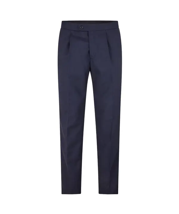 Brioni Slim-fit Tailored Trousers