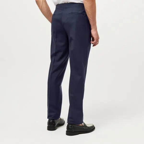 Brioni Slim-fit Tailored Trousers