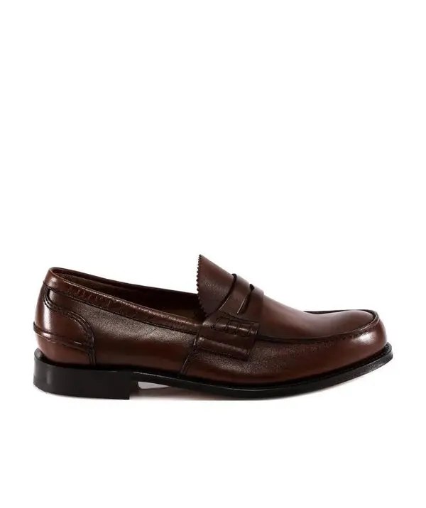 Church's Pembrey Double Seam Loafers