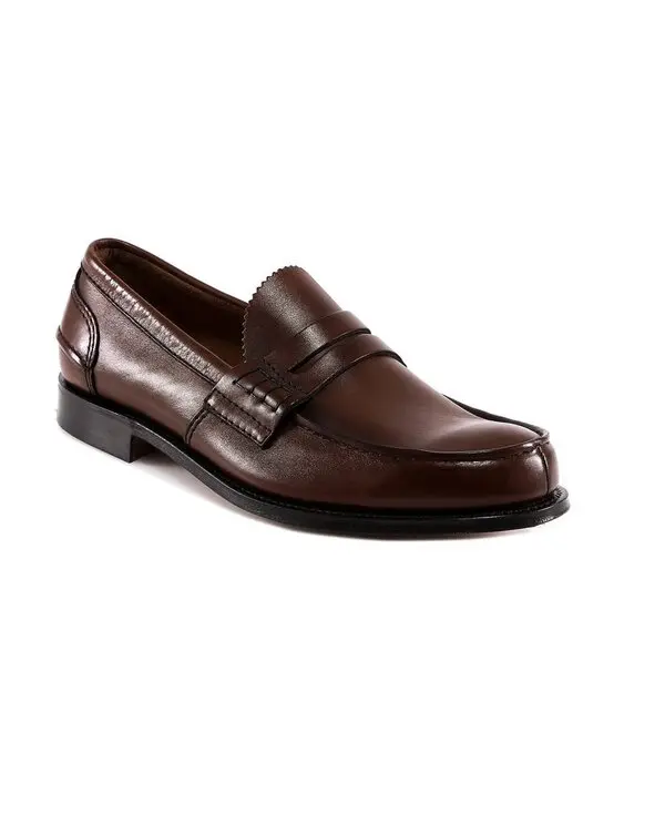 Church's Pembrey Double Seam Loafers