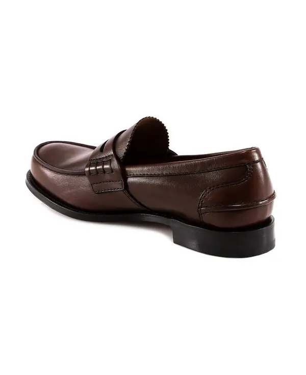 Church's Pembrey Double Seam Loafers