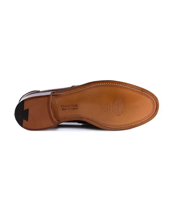 Church's Pembrey Double Seam Loafers