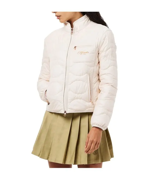 Moncler Down Jacket