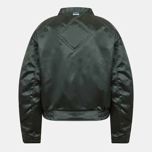 Canada Goose Cropped Bomber Jacket