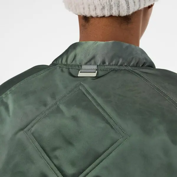 Canada Goose Cropped Bomber Jacket
