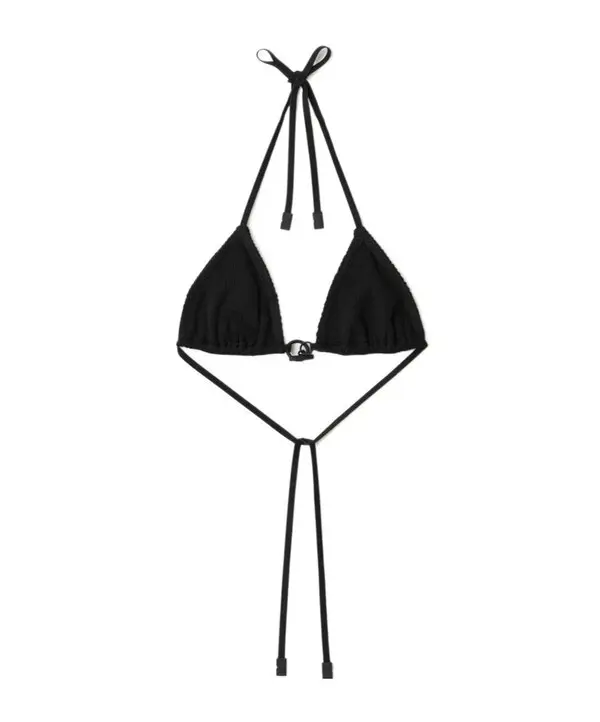 Burberry Triangle Bikini Top