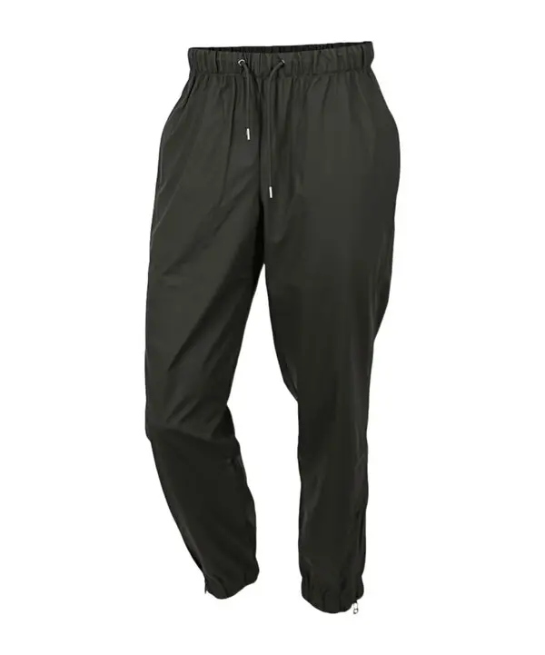 Rains Drawstring Casual Pants