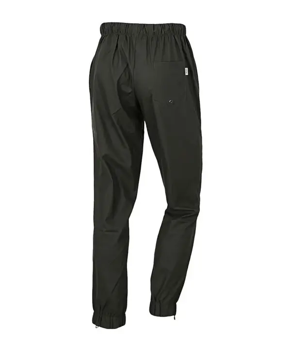 Rains Drawstring Casual Pants