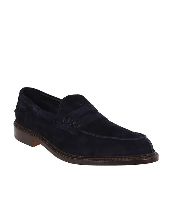 TRICKER'S Adam Penny Loafers