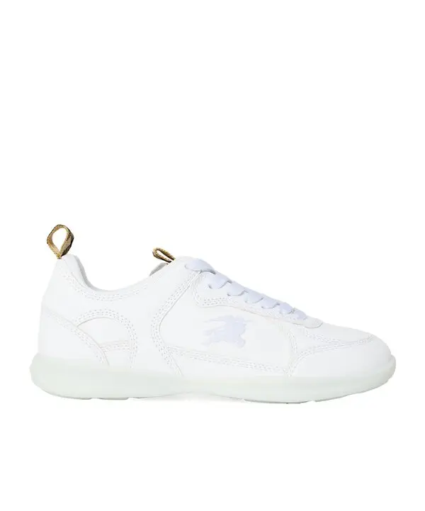 Burberry Low Top Sneakers