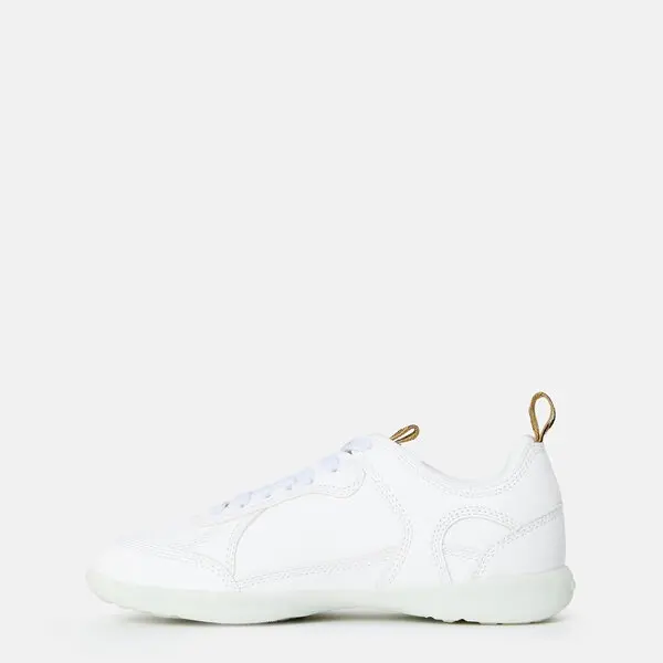 Burberry Low Top Sneakers