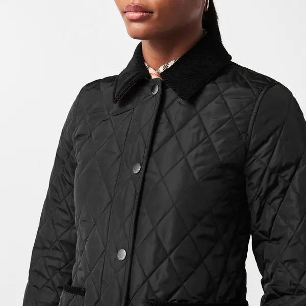 Burberry Dorset Jacket