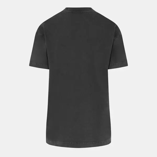 Off-White Off Roses Wash T-shirt