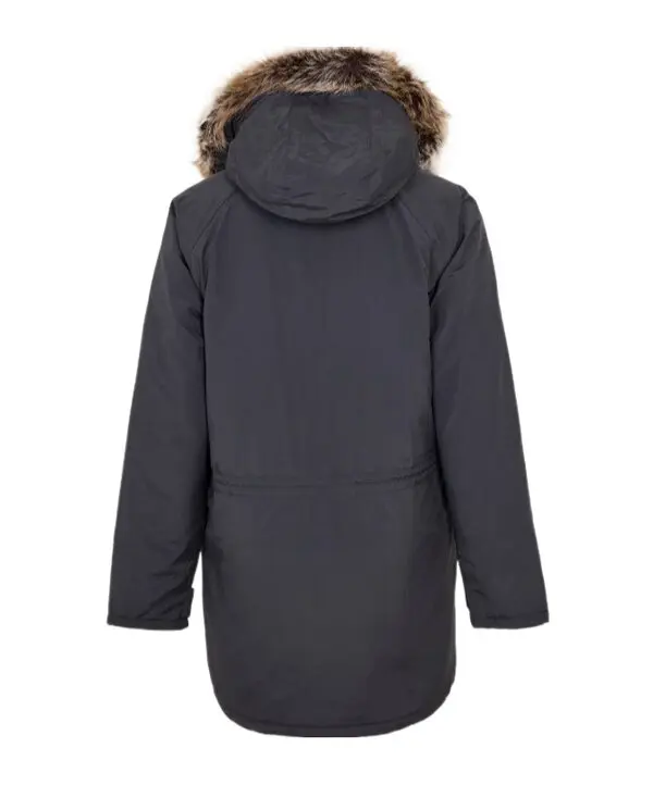 Barbour Gustnado Parka Jacket