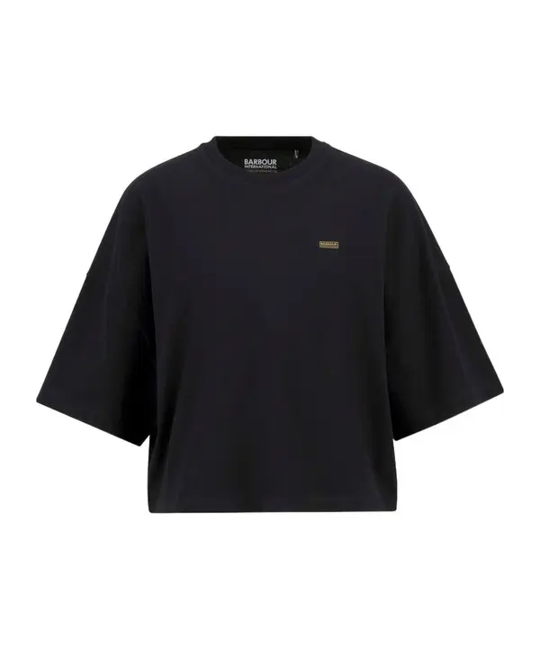 Barbour Elle T-shirt