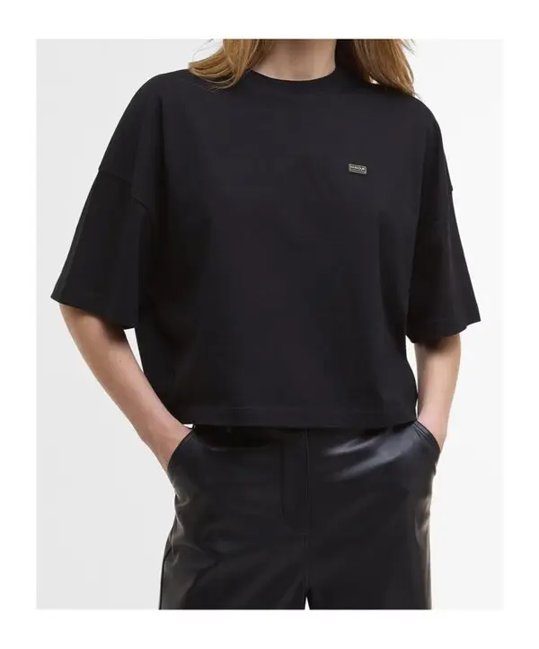 Barbour Elle T-shirt