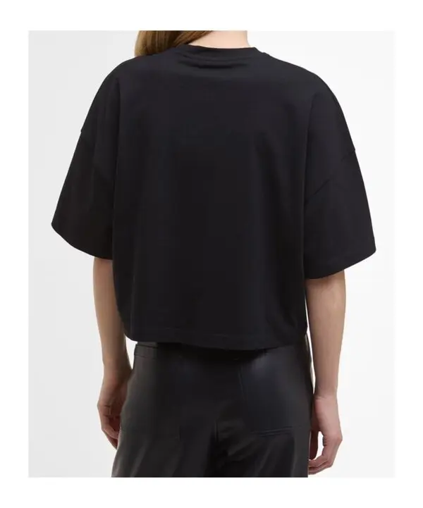 Barbour Elle T-shirt