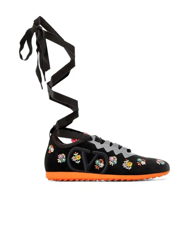 Valentino Garavani Chromathon Sneakers