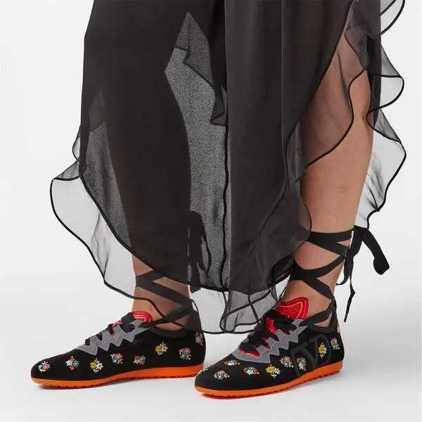 Valentino Garavani Chromathon Sneakers