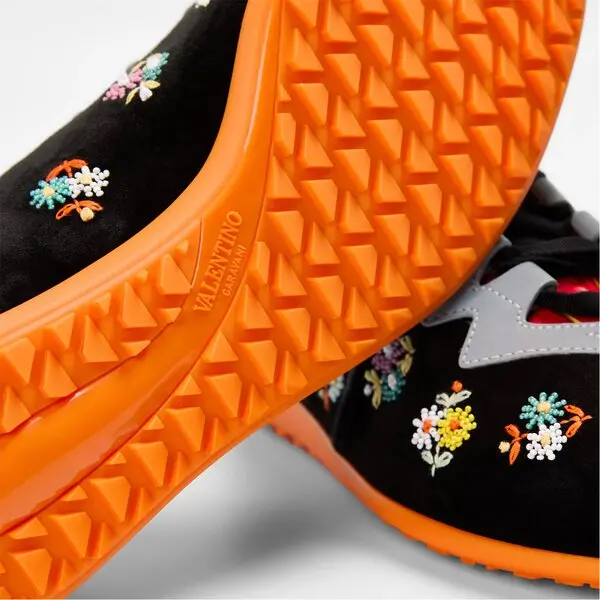 Valentino Garavani Chromathon Sneakers