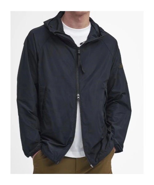 Barbour Showerproof Hooded Jacket