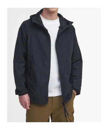 Barbour Showerproof Hooded Jacket