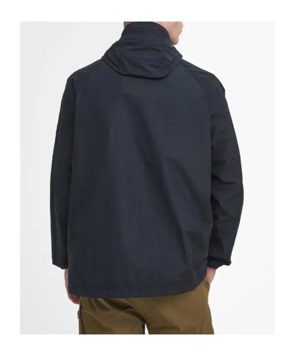 Barbour Showerproof Hooded Jacket