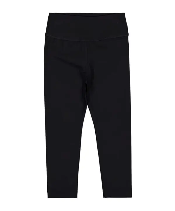 Moncler Logo Patch Leggings