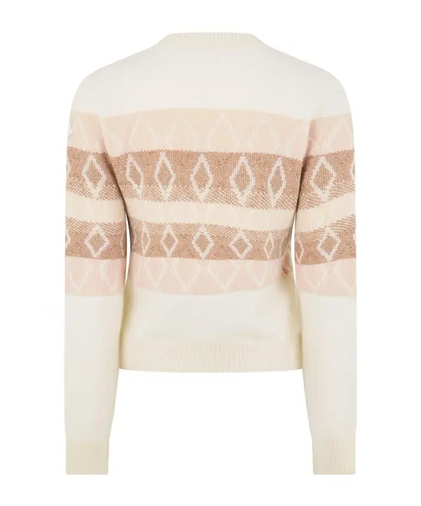 Moncler Versatile Knitted Sweater