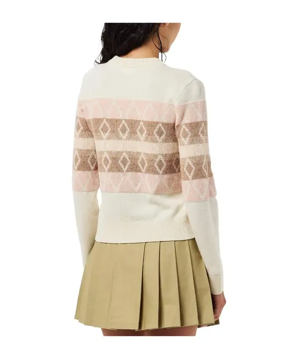 Moncler Versatile Knitted Sweater