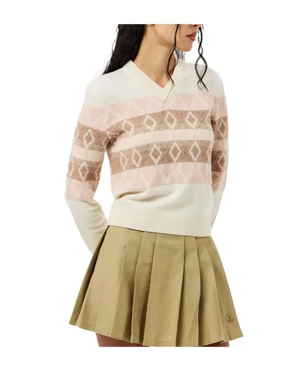 Moncler Versatile Knitted Sweater
