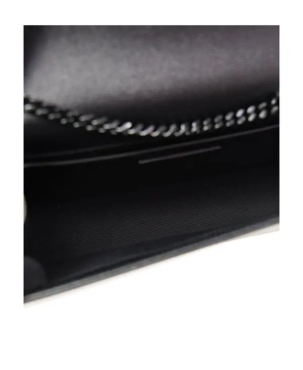 Saint Laurent Medium Kate Leather Shoulder Bag
