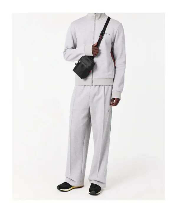 Gucci Logo Sneakers