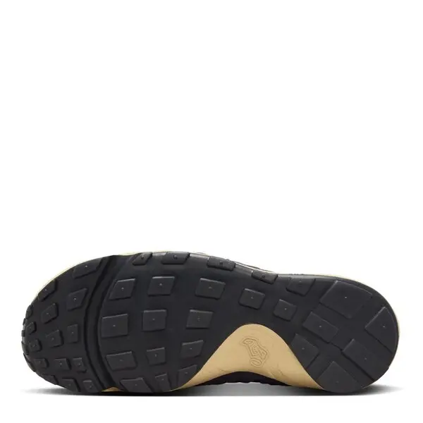 Nike Air Footscape Woven Low Trainers