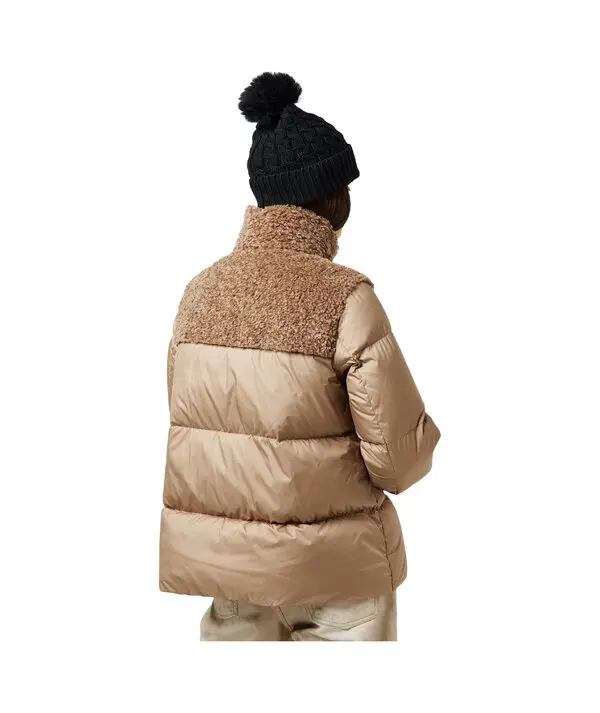 Moncler Quilted Puffer Jacket