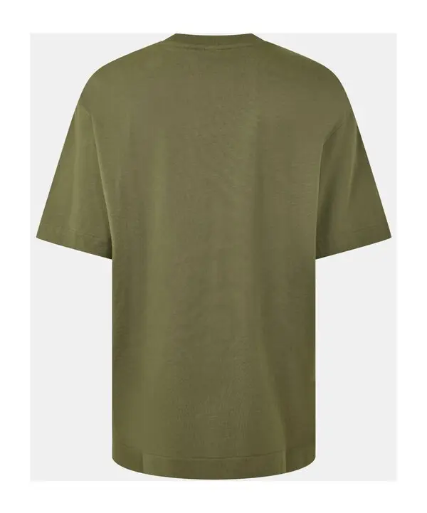 Off-White Logo Short Sleeve T-shirt