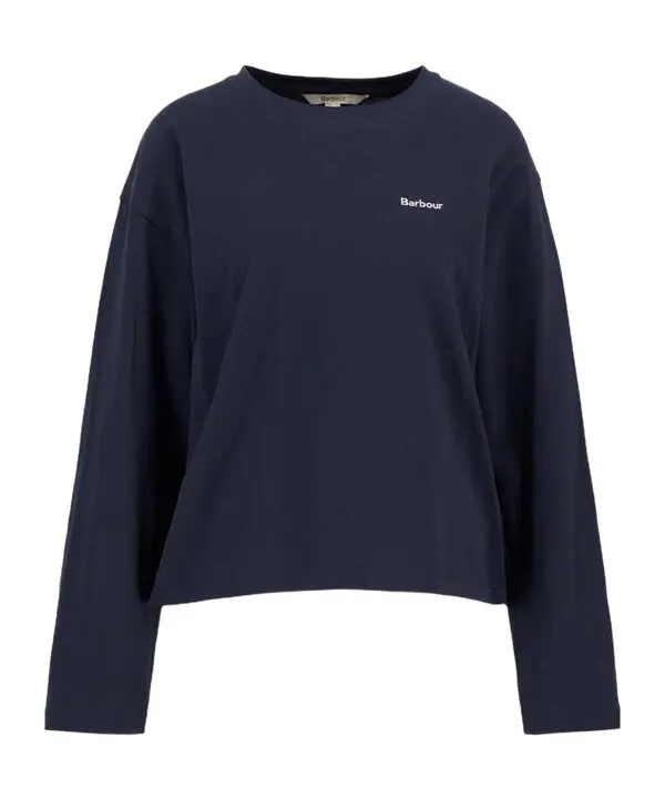 Barbour Lavensdale Long-sleeved T-shirt