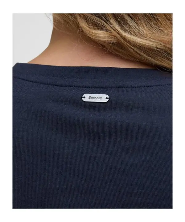 Barbour Lavensdale Long-sleeved T-shirt