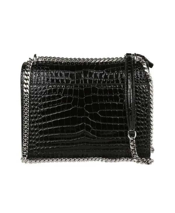 Saint Laurent Sunset Monogram Medium Shoulder Bag