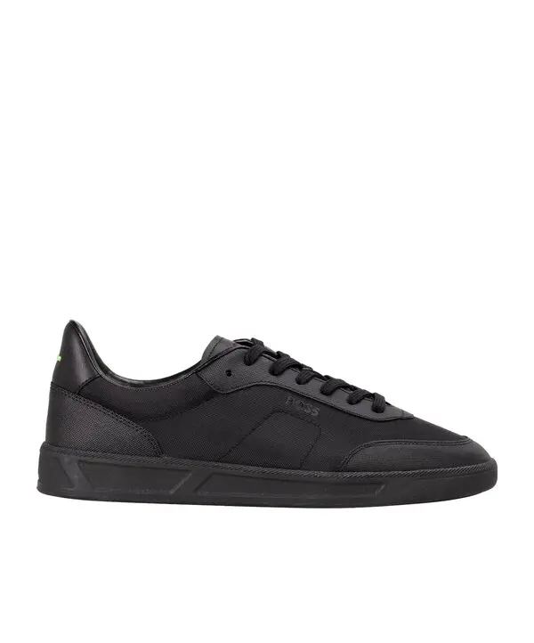Hugo Boss Simple Breathable Sneakers