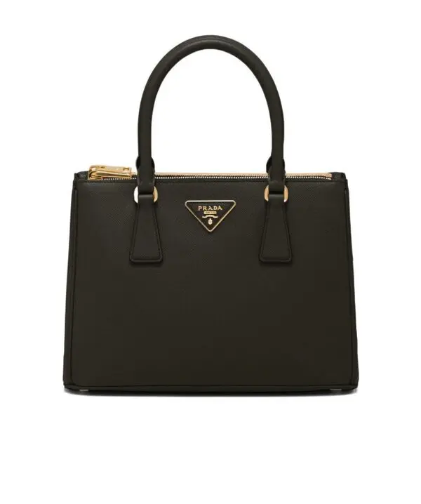 Prada Galleria Medium Saffiano Leather Bag