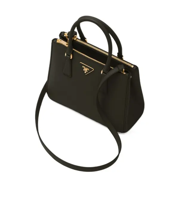 Prada Galleria Medium Saffiano Leather Bag